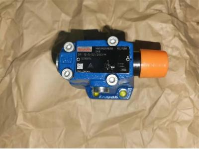 Κίνα Υδραυλική πίεση dr10-5-52/200YM R900598358 dr10-5-5X/200YM που μειώνει τη βαλβίδα προς πώληση