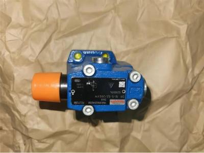 Κίνα Υδραυλική πίεση dr10-5-52/200YM R900598358 dr10-5-5X/200YM που μειώνει τη βαλβίδα προς πώληση