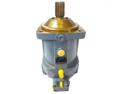 중국 R992000049 A6VM160DA1/63W-VZB027B 액시얼 피스톤 가변 모터 판매용