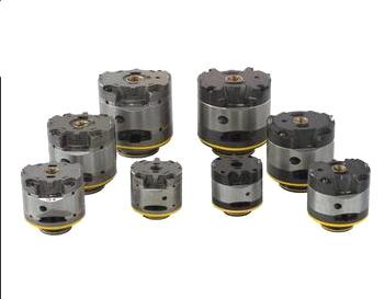 Chine KIT 35V30 22 de CARTOUCHE de VICKERS 02-102553 d'EATON à vendre