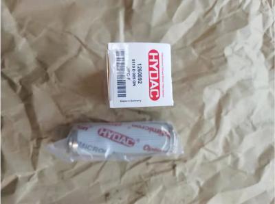 Chine Hydac 1260892	Élément de filtre à pression 0110D005ON à vendre