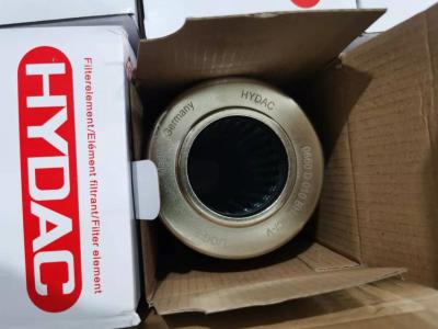 Κίνα Hydac 1260882 στοιχείο φίλτρων πίεσης 0110D020ON προς πώληση