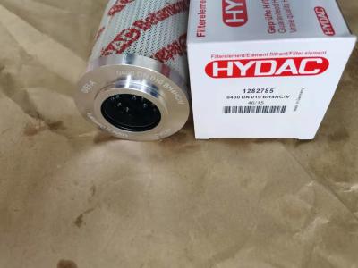 Chine Hydac 1282875 0440DN010BH4HC/V   Élément de filtre à pression à vendre