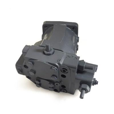 中国 R900990274 A7VO55HD1/63L-NZB01  Rexroth A7VO55 Series Axial Piston Variable Pump 販売のため