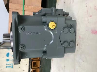 中国 Rexroth R902155690 A11VO75LRDS/10R-NSD12N00-Sの軸ピストン可変的なポンプ 販売のため