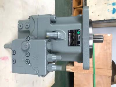 中国 Rexroth R902155690 A11VO75LRDS/10R-NSD12N00-Sの軸ピストン可変的なポンプ 販売のため