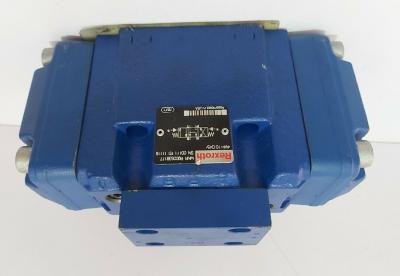 중국 Rexroth 4WH10 시리즈 방향 스풀 밸브 R900538177 4WH10Q4X/ 4WH10Q45/ 판매용