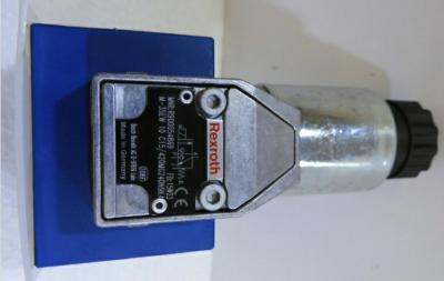 Κίνα Κατευθυντική βαλβίδα καθισμάτων μ-3SEW10C1X/420MG240N9K4 μ-3SEW10C15/420MG240N9K4 Rexroth R900054869 προς πώληση