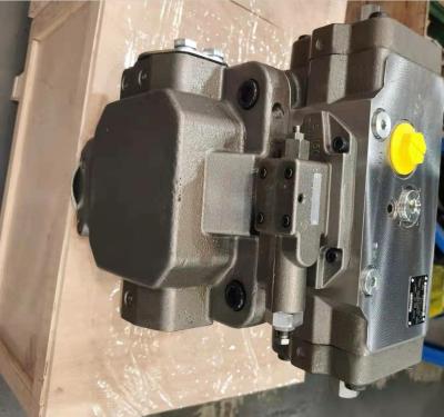 China Veranderlijke Pomp van de Rexrothr910974769 A4VSO250DR/30R-PPB13N00 de Aszuiger Te koop