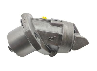 Κίνα Σταθερό Rexroth βούλωμα R909605046 a2fe107/61w-nal191-Κ στη μηχανή προς πώληση