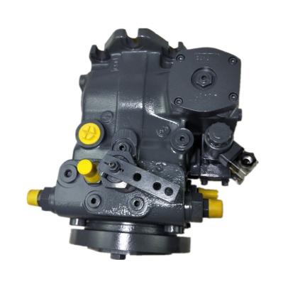 China Série axial 32 da bomba variável AA4VG do pistão de R900020805 A4VG 125 EP2DM1/32R-NZF02F001F à venda