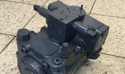 China Kolbenringreihe 32 R902079859 A4VG125EP2/32+A4VG56EP2/32-K variabler Pumpen-AA4VG zu verkaufen