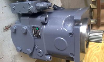 China Art variable Kolbenringpumpe R902094279 A11VLO260LR/11R-NPD12N00 Rexroth A11VO zu verkaufen
