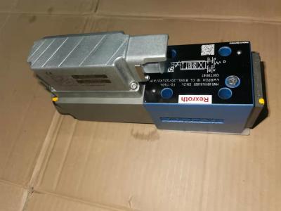 중국 0811404803 4WRPEH10C4B100L-2X/G24K0/A1M 4WRPEH10C4B100L-20/G24K0/A1M 방향 제어 밸브 인텔 판매용