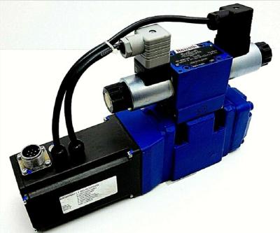 Κίνα Rexroth υδραυλικό R900782033 4 WRKE 32 Ε 000 Λ - ανάλογη κατευθυντική βαλβίδα Χ/6 3 Π.Χ. 24K31/A5D3M-346 προς πώληση