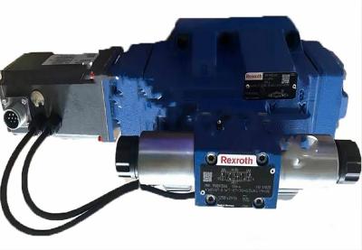 Κίνα Rexroth υδραυλικό R900711650 4 WRKE 32 Ε 1 - 600 Λ - ανάλογη κατευθυντική βαλβίδα Χ/6 3 Π.Χ. 24K31/A5D3M-280 προς πώληση