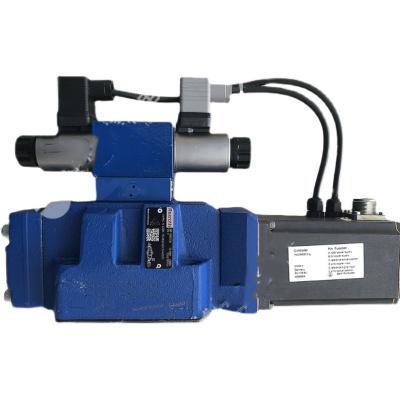 Κίνα Rexroth υδραυλικό R900713635 4 WRKE 32 Ε 600 Λ - ανάλογη κατευθυντική βαλβίδα Χ/6 3 Π.Χ. 24K31/A5D3M-280 προς πώληση