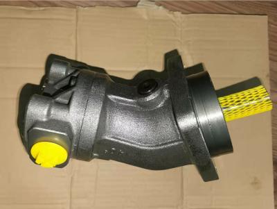 中国 Rexroth R902193954 A2FM23/61W-VPB040の軸ピストンはモーター万能高圧モーターを修理した 販売のため