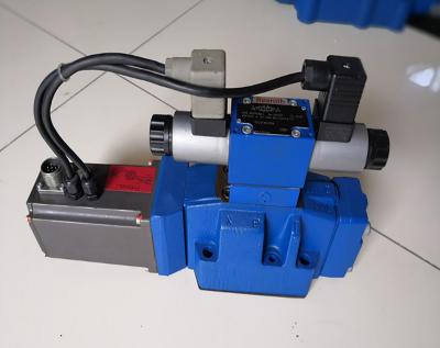 중국 R901349441 4WRTE27V1-500L-4X/6EG24K31/F1M 4WRTE27V1-500L-46/6EG24K31/F1M 렉스로스 4WRTE27 시리즈 밸브 판매용