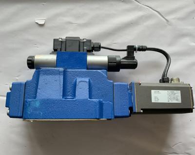 중국 R901349441 4WRTE27V1-500L-4X/6EG24K31/F1M 4WRTE27V1-500L-46/6EG24K31/F1M 렉스로스 4WRTE27 시리즈 밸브 판매용