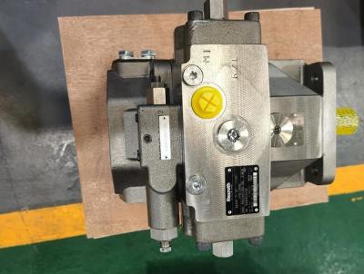 중국 R902491300 A4VSO71DR/10R-FPB13N00 렉스로스 A4VSO 시리즈 축 방향 피스톤 변량펌프 판매용