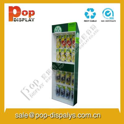 China De kleinhandelstribunes van de Haakvertoning Te koop