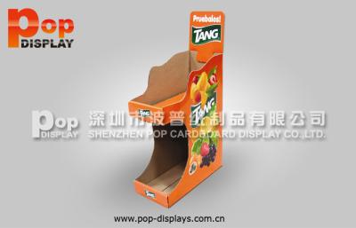 China Douane die Golf Tegenvertoning voor het Tonen van Tang/Snacks met 2 Rijen adverteert Te koop