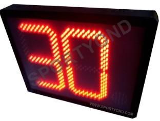 China La radio electrónica digital 30 del baloncesto segundo el reloj de tiro en venta