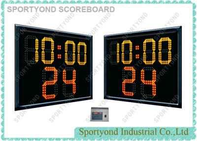 China Tiempos llevados y 24 tiros clock/30sec/14seconds del período del baloncesto en venta