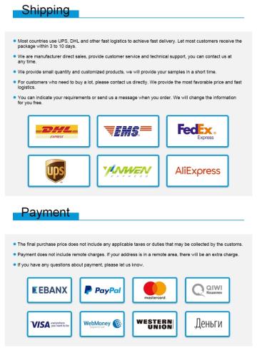 Ruida RDC6445GZ Laser Controller for CO2 Laser Cutting and Engraving Machine 5