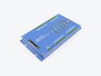 Quality Ruida 4 Axis 1 Channel Fiber Laser Cutting Controller For Metal RDS3040F-PCI for sale
