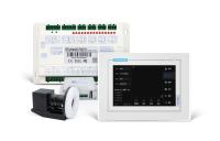 Quality Ruida RDV6445GT5 CO2 Laser Vision Controller For Cutting Machine for sale