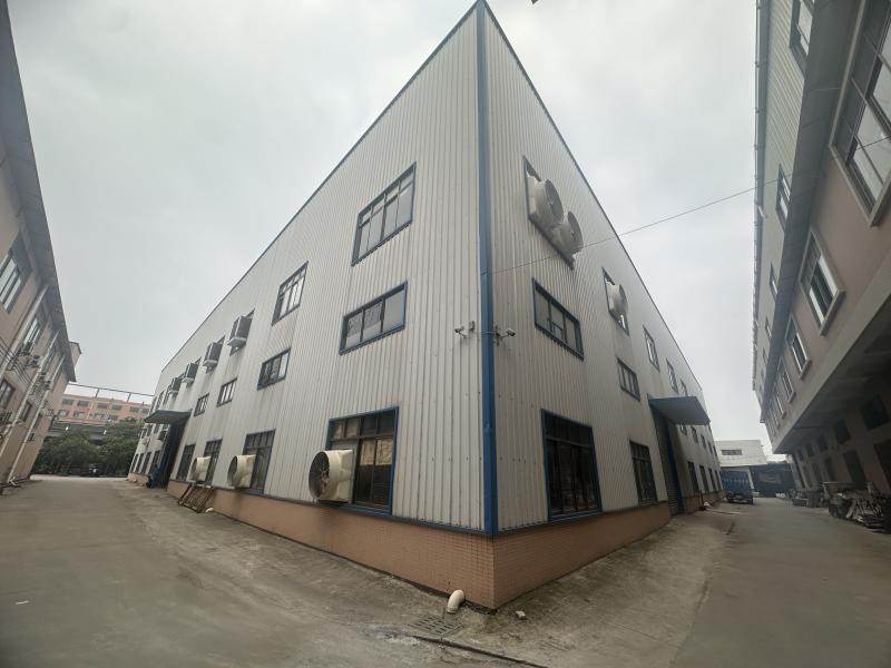 Proveedor verificado de China - Foshan Bada Medical Equipment Co., Ltd.