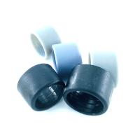 Quality Universal Underarm Crutch Pads Forearm Grip Pillow Covers for Hand Grips Armpit 105mm for sale
