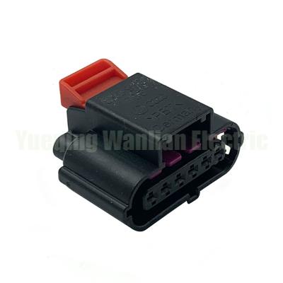 Cina 6 pin 8K0973706 Acceleratore impermeabile Acceleratore Acceleratore a pedale di accelerazione in vendita
