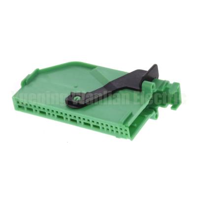 China 50 Pin 5-1743109-3  Automotive waterproof connector Wire harness connector electrical connector for sale