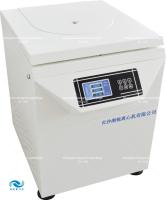 Quality 5350xg Max Rcf Clinic Low Speed Centrifuge Machine 5500r/Min Blood Serum Centrifuge for sale