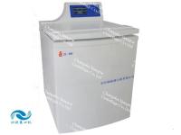 Quality Benchtop Refrigerated Centrifuge Machine Low Speed AC220V 50Hz 30A Power for sale