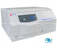 Quality 6000r/min Max Speed Large Capacity Centrifuge Machine AC220V 50Hz 10A Power Supply for sale
