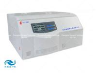 Quality High Speed Tabletop Refrigerated Centrifuge Temperature Control Accuracy ±1℃ for sale