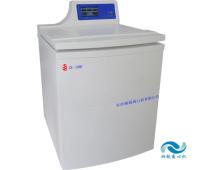 Quality GL-10MC High Speed Refrigerated Centrifuge Device 10000r/Min Max Speed 298kg for sale