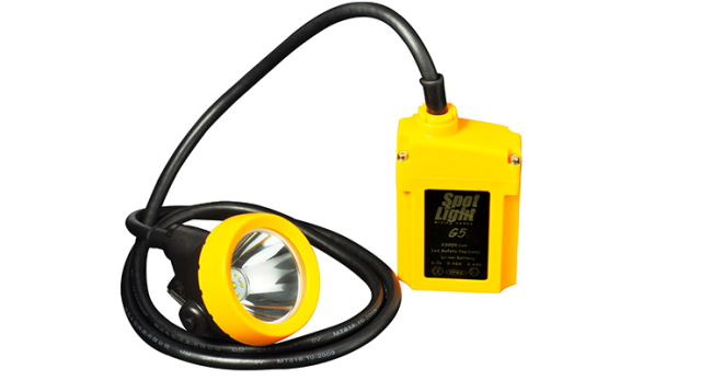 LED Miner Head Lamp product image
