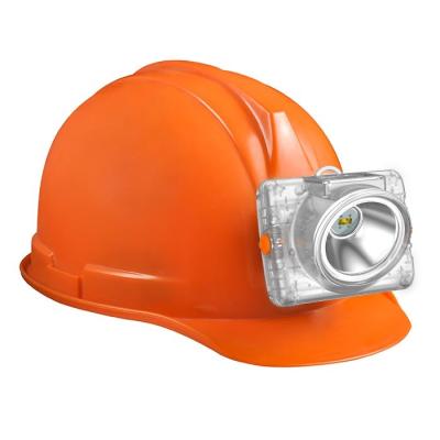 China Lámpara de explotación minera sin cuerda de KL6LMB Digitaces LED 15000 Lux Underground Miners Headlamp en venta
