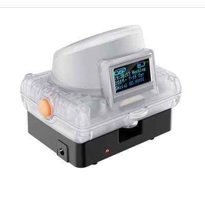 중국 인기있는 KL6LM은 램프라 미네라 무선 광부 캡 램프 석탄 광업 빛을 이끌었습니다 판매용