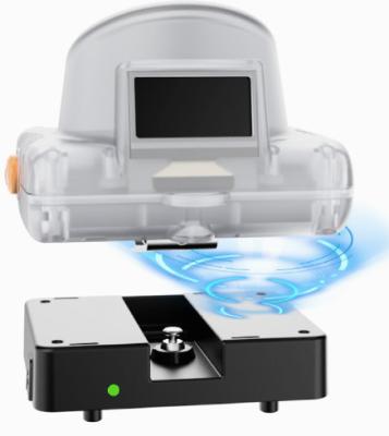 중국 광업을 위한 무선 위탁 코드가 없는 모자 램프 Kl6lm 판매용