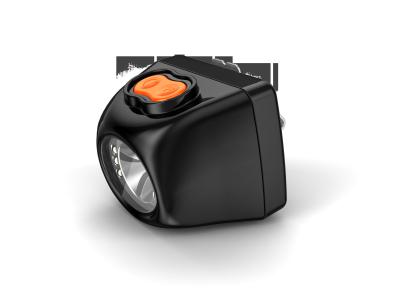 Китай Аккумуляторный цифровой дисплей KL4.5LM Светодиодный горнодобывающий светильник IP68 Emergency продается