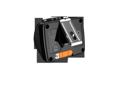 Китай Аккумуляторный цифровой дисплей KL4.5LM Светодиодный горнодобывающий светильник IP68 Emergency продается