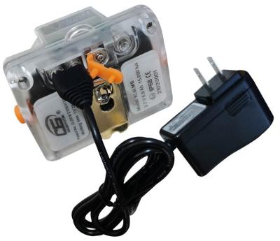 중국 KL6LMB 재충전 가능한 광산 전선 없는 캡 램프 OLED 디스플레이 판매용