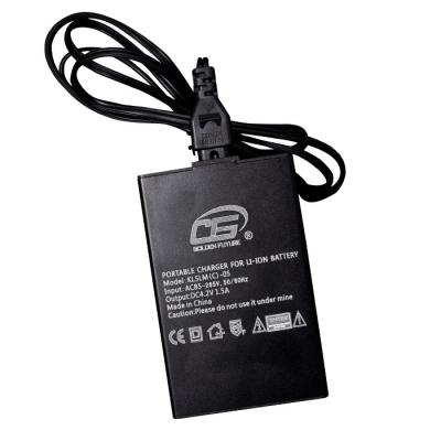 중국 KL10M 25000 럭스 가지고 다닐 수 있는 LED 마이닝 전면램프 지하 채광기 캡 램프 판매용