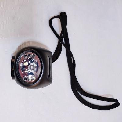Китай Headlamp минирования KL3LM ПК бесшнурового пуленепробиваемый расквартировывая перезаряжаемые лампу крышки горнорабочего продается